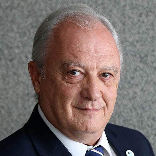 Autoridades – Caja de Médicos